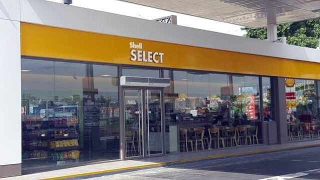 Shell inaugura dos nuevas tiendas de conveniencia | Todo en un click