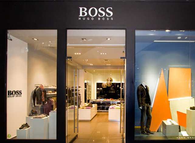 La “reinvención” de Hugo Boss: la marca busca superar la caída de 2015 ...