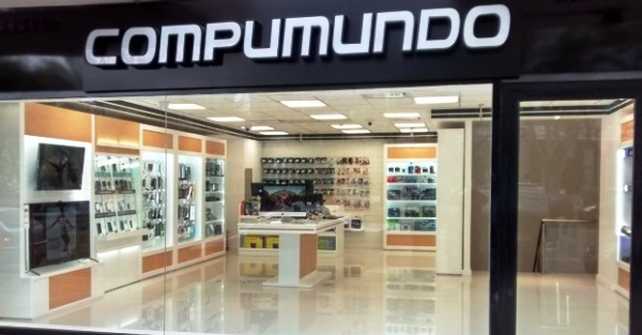Compumundo abre sucursal en Tucumán Centro | Todo en un click