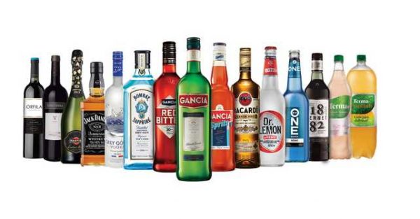 Grupo Cepas anuncia acuerdo de distribución con Brown Forman | Todo en ...