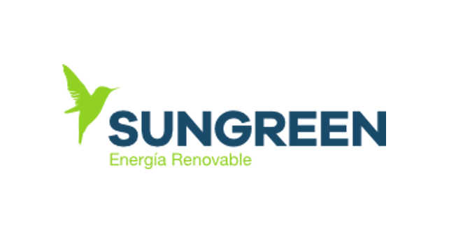 SUNGREEN invierte 6 millones de pesos en el mercado de las energías ...
