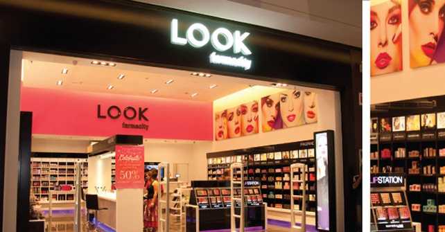 LOOK farmacity cambia su nombre a Get the Look, the beauty store | Todo ...
