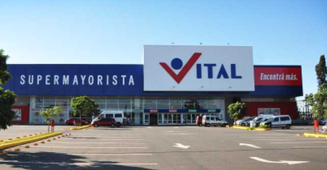 Supermayorista Vital anuncia nueva estrategia de negocios | Todo en un ...