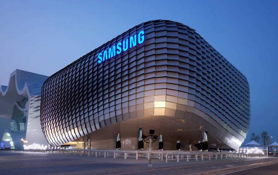 Samsung, una historia marcada por los escándalos | Todo en un click