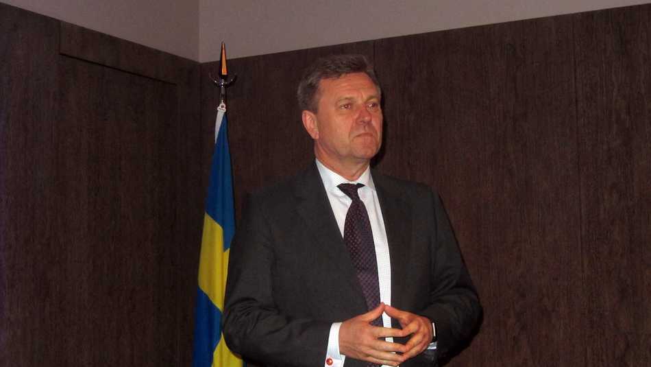 El Presidente & CEO mundial de Alfa Laval afirma que existen grandes ...