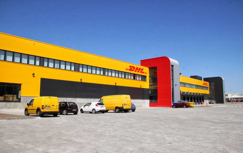 DHL amplía la conectividad entre Colombia y EUA | Todo en un click