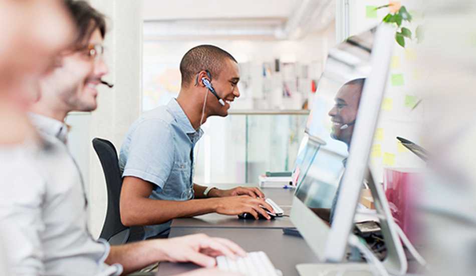 ¿Cuándo un Call Center funciona a la perfección? | Todo en un click