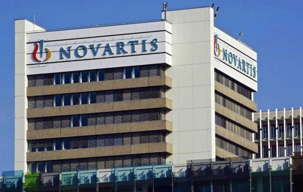 Novartis comprará AveXis, especializada en terapia genética | Todo en ...