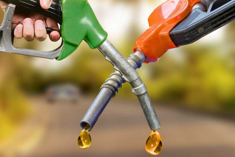 DHL acelera la transición hacia los combustibles alternativos limpios