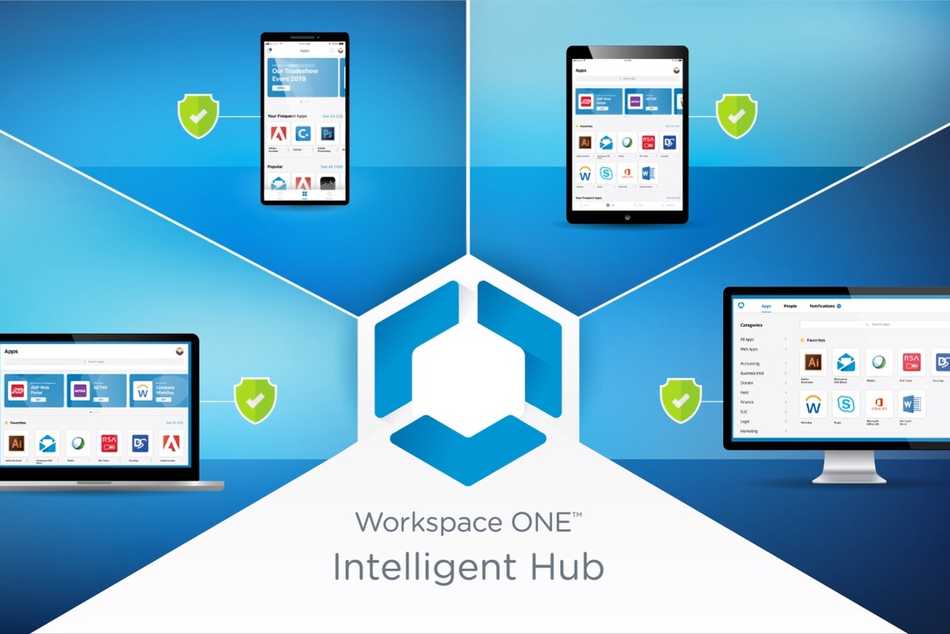 Organizaciones globales eligen las soluciones de Espacio de Trabajo ...