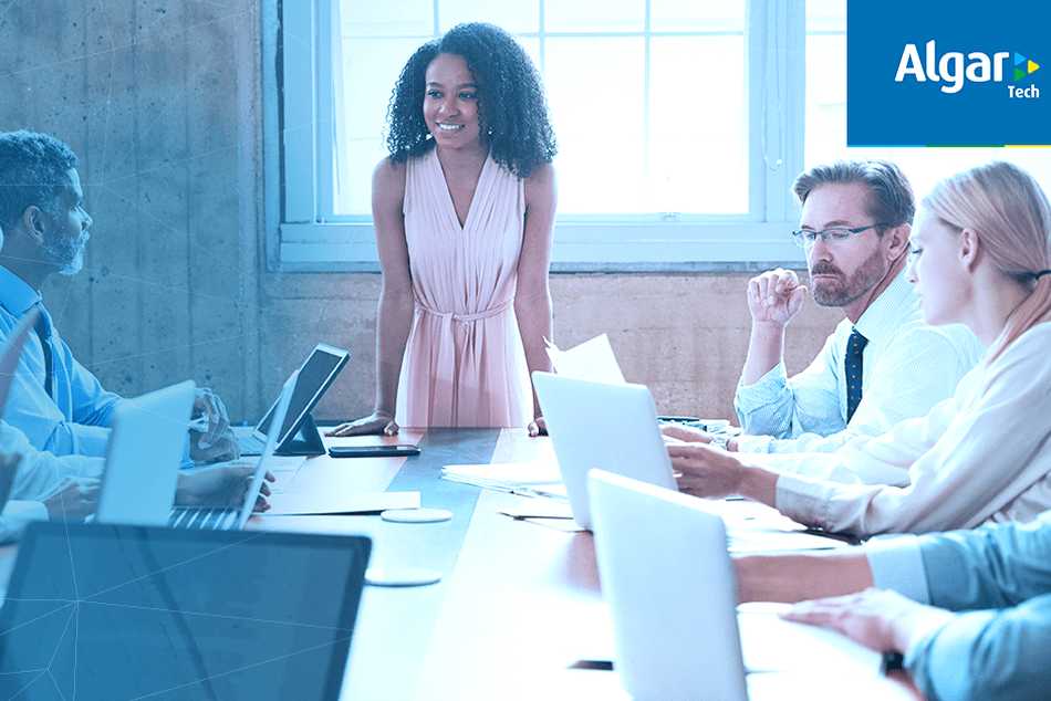 Algar Tech continúa sus operaciones en Argentina