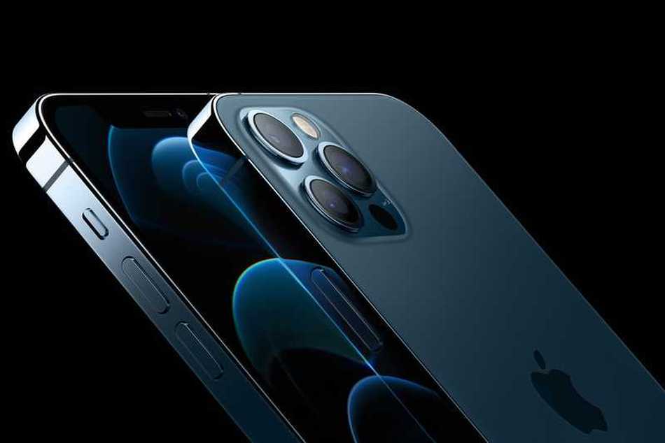 Los iPhone 12, iPhone 12 Pro y iPhone 12 Pro Max ya están aquí
