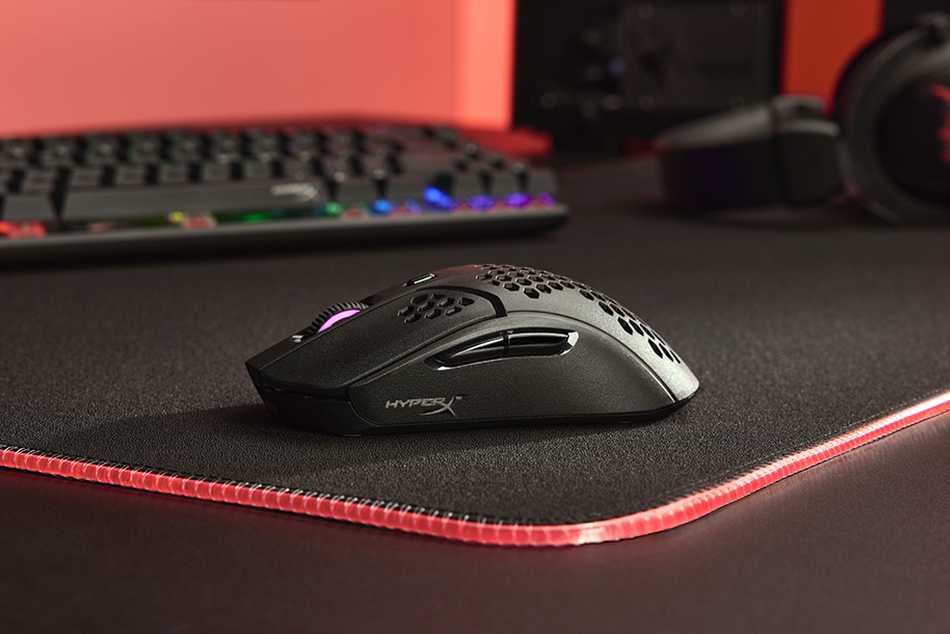 HyperX presenta el setup ideal para este regreso a clases | Todo en un ...